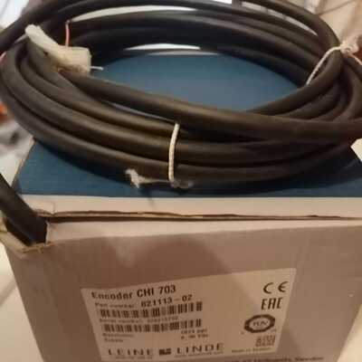 溢价-leine-linde林德编码器CHI 703 型号8211