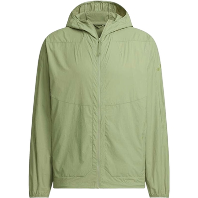 adidas阿迪达斯男子运动健身夹克外套JZ8403