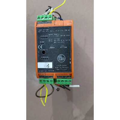 询价IFM德国模块控制器45128EssenAC2258