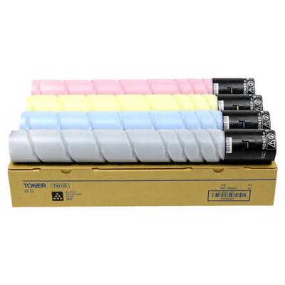 ZSMC美能达C454e粉盒TN324碳粉