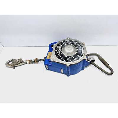 DBI SALA 3400802 SEALED BLOCK SELF RETRACTING LIFELINE FALL