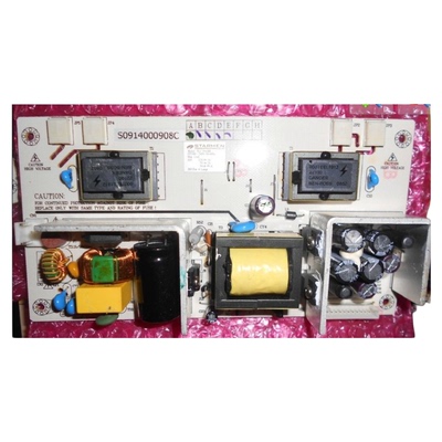 ROHA 乐华代用RHM2202电源板 M2268 v1.2 电源板测好现货