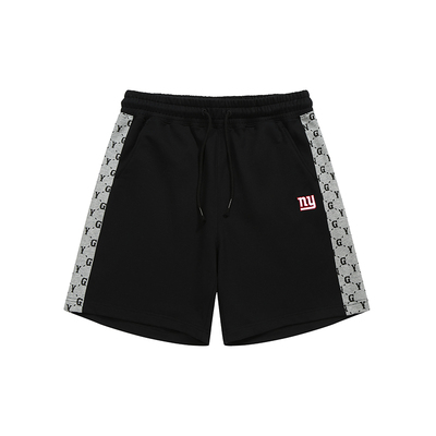 NFL美职橄榄球纽约巨人队短裤