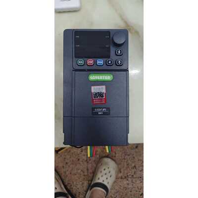 询价-双海Y9000040G3变频器5.5KW380V三相