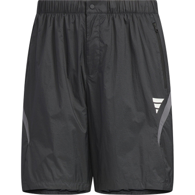 Adidas/阿迪达斯官方正品夏季男士宽松休闲运动梭织短裤JM8593