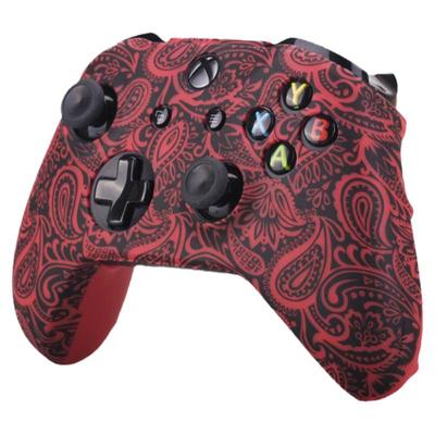 xbox手柄硅胶套二代保护套摇杆帽