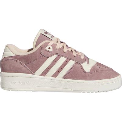 Adidas/阿迪达斯官方正品三叶草女子运动透气系带休闲鞋IE7286