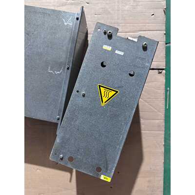 议价西门子MASTERDRIVES刹模块 12KW