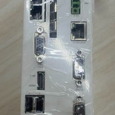 议价STEPSRM10000000机器人控制器适用