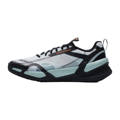 安德玛新款男鞋Reign XT缓震训练健身运动鞋轻便休闲鞋子6005926