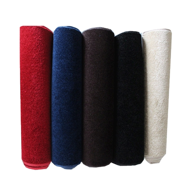 脚垫迈巴赫奔驰V级威霆