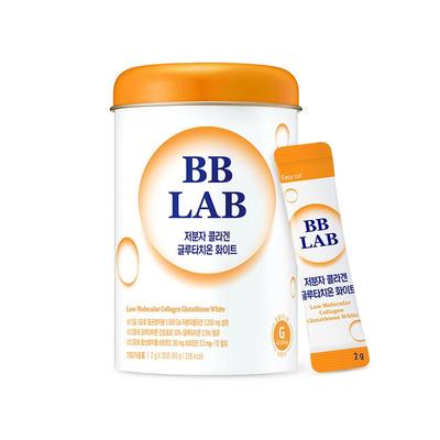 提亮肤色胶原蛋白bblab