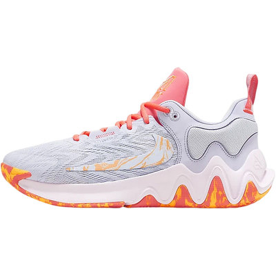 Nike/耐克正品Giannis Immortality2 EP男子篮球鞋DM0826-600