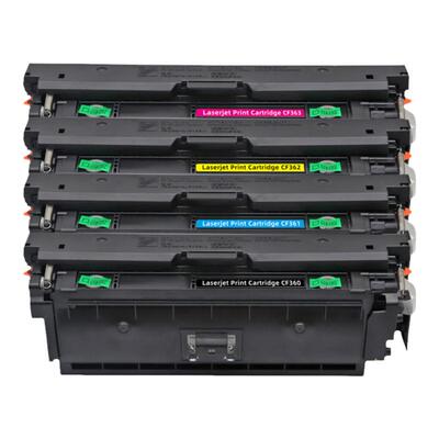 惠普黑色一体机硒鼓墨盒