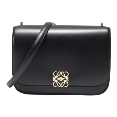 罗意威LOEWE单肩斜挎包小方包