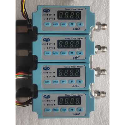 议价山武CMS0050BSRN2000D0质量流量计维修