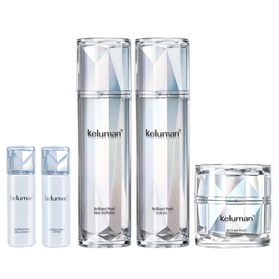 珂露曼晶钻珍珠套盒【专柜正品】