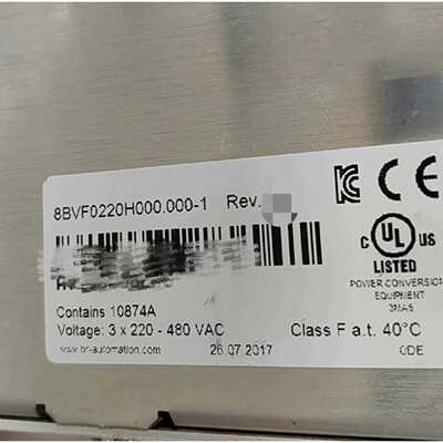 询价-8BVF0220H000.0001滤波器BR原