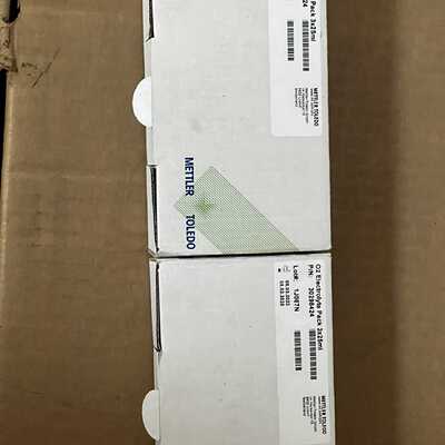 议价全新梅特勒30298424溶氧电解液O2-Electrolyte 59907065 25ml