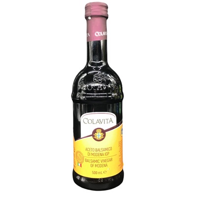 意大利摩德纳香醋葡萄酒醋制品