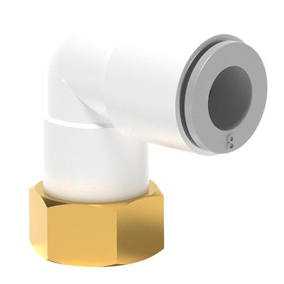 KQ2LF内螺纹弯通【企业采购批发