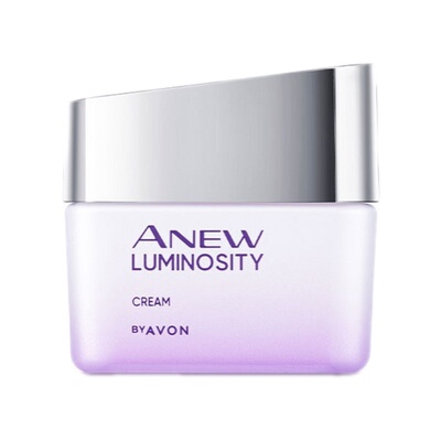 Avon/雅芳新活烟酰胺净透面霜