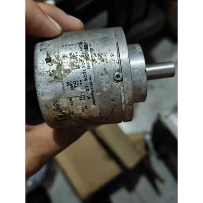 询价Baumer堡盟CH-8501编码器BDH16.24K102