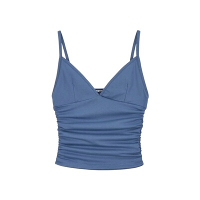 PROJECT WAVE Airy Sheer Top (6COLOR) MUSINSA韩国官网直邮进口