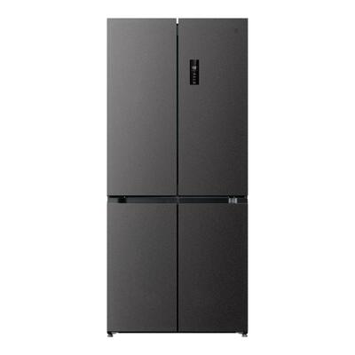 小米米家冰箱513L Pro十字双系统双循环巨能装风冷无霜一级能效81