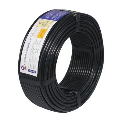 纯铜国标kvv22屏蔽线阻燃信号