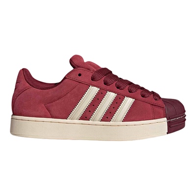 Adidas阿迪达斯三叶草SUPERSTAR II经典贝壳头板鞋运动鞋KI3563