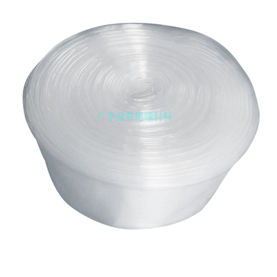 fep铁氟龙热缩管超薄医用透明