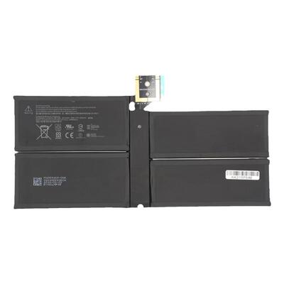 适用于 微软 Surface Pro 5 1796 DYNM02 G3HTA038H 平板电脑电池
