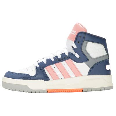 休闲板鞋Adidas/阿迪达斯