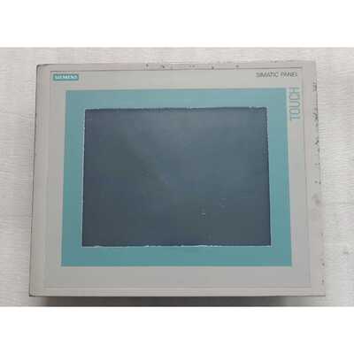 询价触摸屏6AV6545-0CC10-0AX0 下来