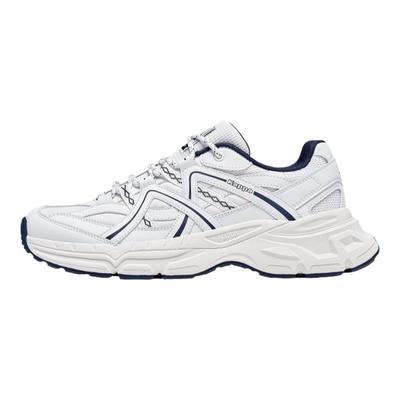 Kappa百搭休闲鞋男女同款老爹鞋