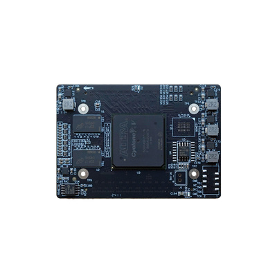 国产核心板AC597开发板