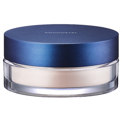 日本御木本珍珠蜜粉定妆粉20g