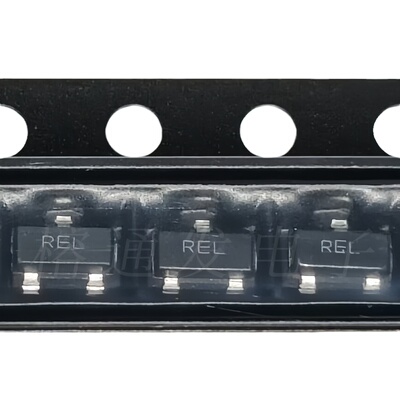 SOT-23丝印RELLMV431AIMF