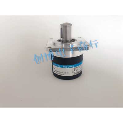 议价无锡向晓FS2-6815-C1024BM-05L数控机床主轴光电旋转编码器