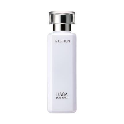 HABA润泽柔肤水G露180ML