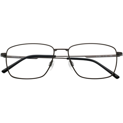 罗敦司得男超轻纯钛近视眼镜架