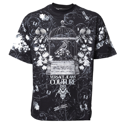Versace/范思哲短袖T恤