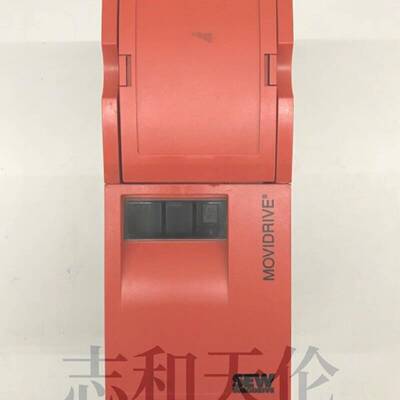 配件SEW Eurodrive MDF60A00155A3400 Movidrive议价