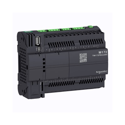 施耐德TM172PDG28S可编程控制器