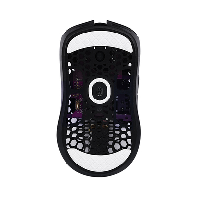 泰坦国度暗金游狼HTX鼠标脚贴