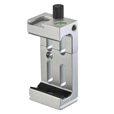 科加摄影摄像桌面支架铝合金手机