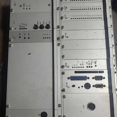 TEXTECHNO设备textechno配件serien--议价商品