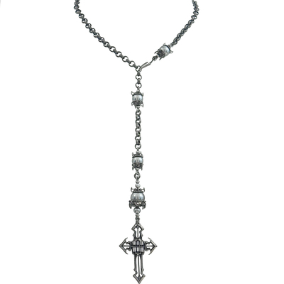 IIIMIIIEldritchBead十字项链