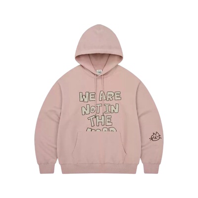 LMR LETTERING 猫咪造型显卡 PINK MUSINSA韩国官网直邮进口